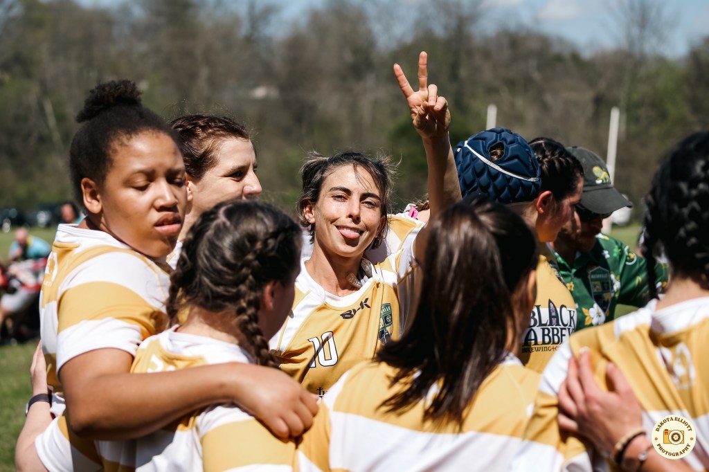 Nash Bash | Nashville Women's Rugby